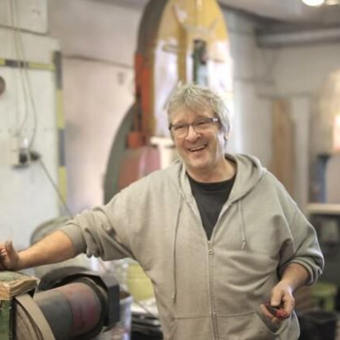 Unser Personal - ALP Performance